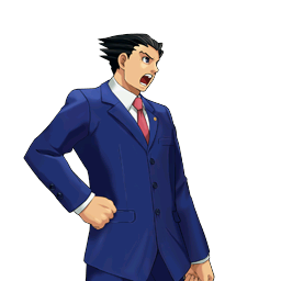 文件:PXZ2 Phoenix Wright (full) - shouting (right).png - 逆转裁判中文百科 - 灰机 ...