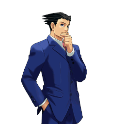 文件:PXZ2 Phoenix Wright (full) - thinking (right).png - 逆转裁判中文百科 - 灰机 ...