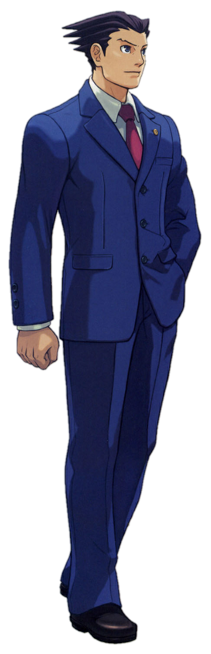 文件:Phoenix Wright Illustration.png - 逆转裁判中文百科 - 灰机wiki - 北京嘉闻杰诺网络科技有限公司