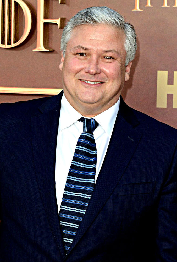 Conleth Hill - 冰与火之歌中文维基 | A Song of Ice and Fire | 权力的游戏 | Game of ...