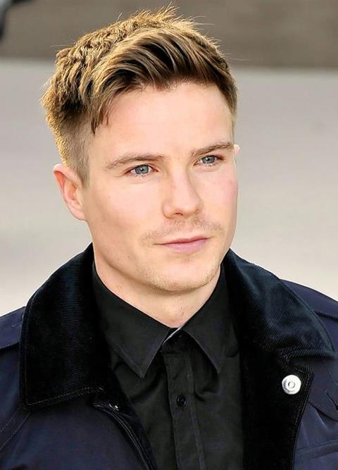 Joe Dempsie - 冰与火之歌中文维基 | A Song of Ice and Fire | 权力的游戏 | Game of ...