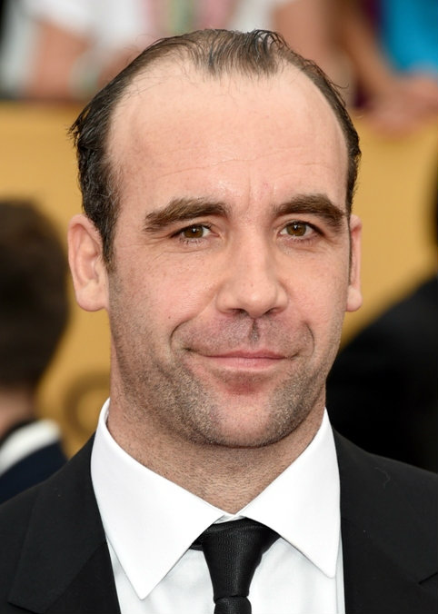Rory McCann - 冰与火之歌中文维基 | A Song of Ice and Fire | 权力的游戏 | Game of ...