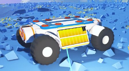载重车 - Astroneer中文wiki - 灰机wiki - 北京嘉闻杰诺网络科技有限公司
