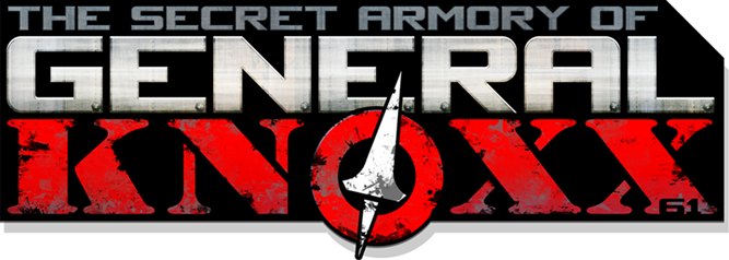 文件:The Secret Armory of General Knoxx logo.png - 无主之地中文维基 - 灰机wiki - 北京 ...