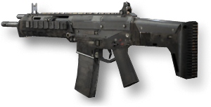 ACR - 使命召唤 中文维基 | 決勝時刻 | Call of Duty | COD攻略资料站 - 灰机wiki - 北京嘉闻杰诺网络科技有限公司