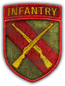 Infantry Division - 使命召唤 中文维基 | 決勝時刻 | Call of Duty | COD攻略资料站 - 灰机wiki ...