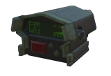 Ballistics CPU（黑色行动3） - 使命召唤 中文维基 | 決勝時刻 | Call of Duty | COD攻略资料站 - 灰机 ...