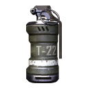 Smoke Grenade（黑色行动2） - 使命召唤 中文维基 | 決勝時刻 | Call of Duty | COD攻略资料站 - 灰机 ...