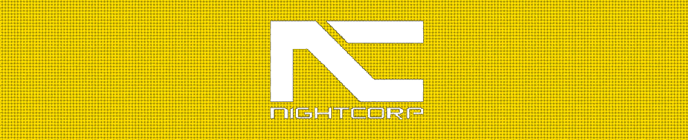 NETDIR://NIGHT.CORP - 赛博朋克中文维基 | Cyberpunk | 电驭叛客 - 灰机wiki - 北京嘉闻杰诺网络科技有限公司