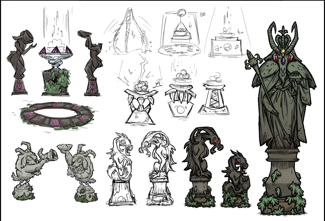 文件:Gorge Concept Art 9.png - 饥荒维基 - 灰机wiki - 北京嘉闻杰诺网络科技有限公司