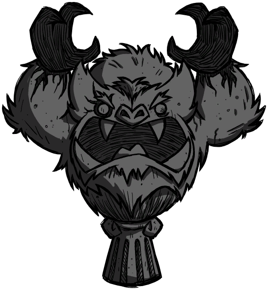 文件:Statue Nightmare Werepig Stone.png - 饥荒维基 - 灰机wiki - 北京嘉闻杰诺网络科技有限公司