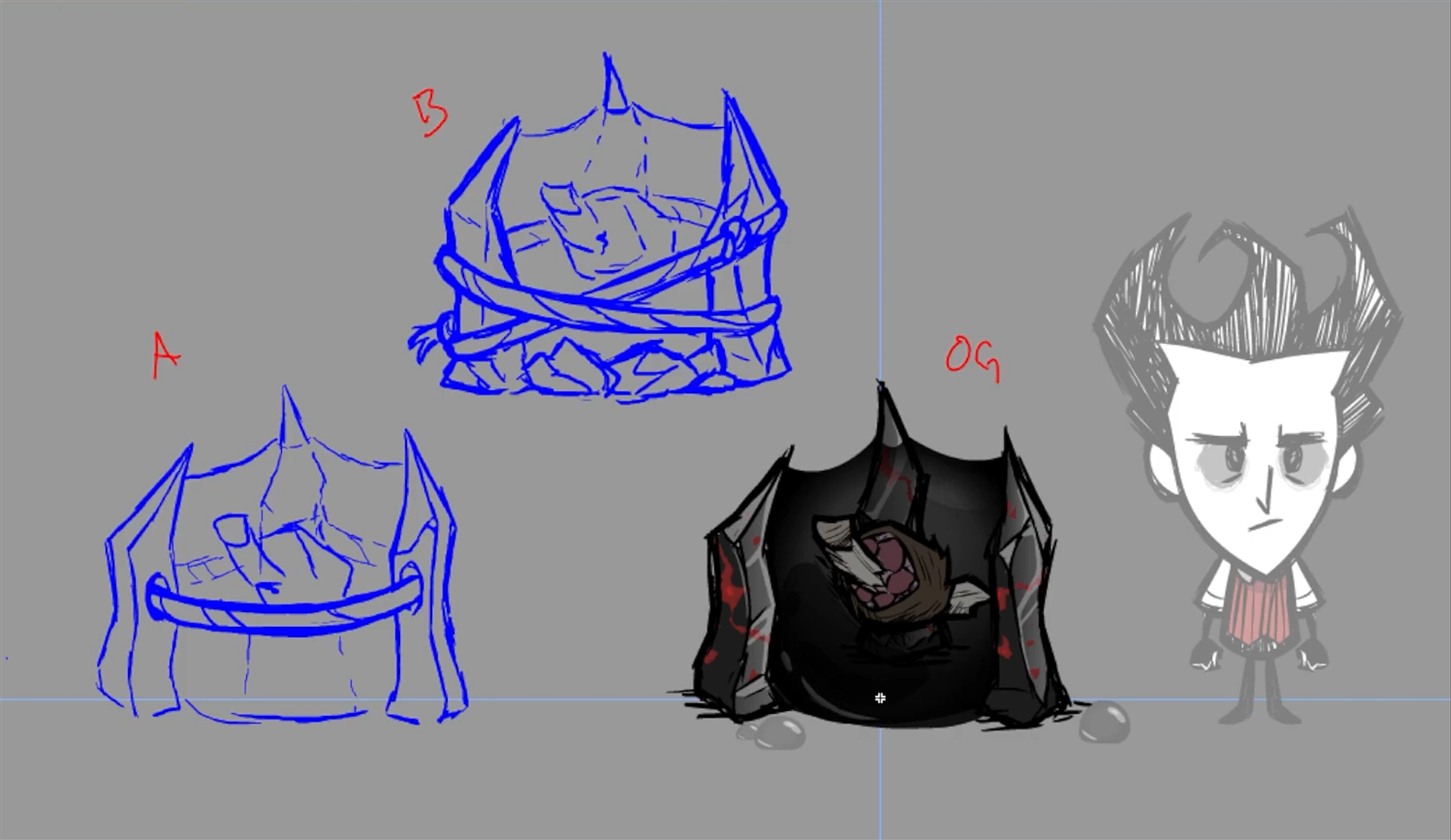 文件:RWP FB7 Icker Preserve Concept Art.png - 饥荒维基 - 灰机wiki - 北京嘉闻杰诺网络科技有限公司