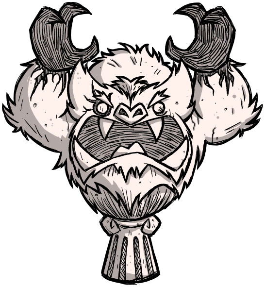 文件:Statue Nightmare Werepig Marble.png - 饥荒维基 - 灰机wiki - 北京嘉闻杰诺网络科技有限公司