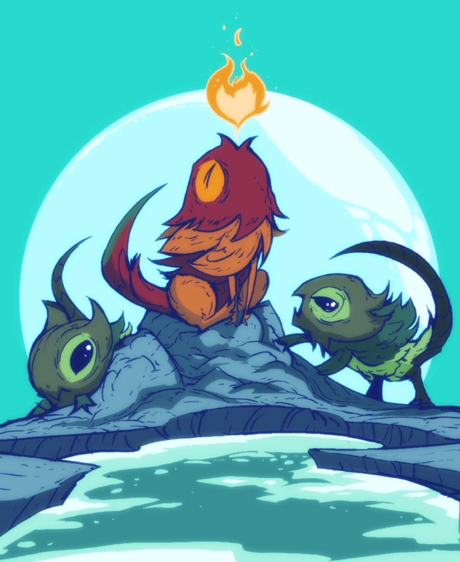 文件:Art Stream 90 Saladmander.png - 饥荒维基 - 灰机wiki - 北京嘉闻杰诺网络科技有限公司