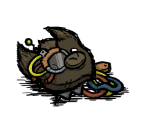 文件:Magnificent Adornment Scrappy Werepig Dropped.png - 饥荒维基 - 灰机wiki ...