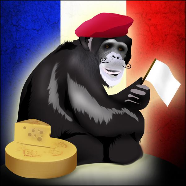 Monkey Freedom Fighters - DotA中文维基 - 灰机wiki - 北京嘉闻杰诺网络科技有限公司