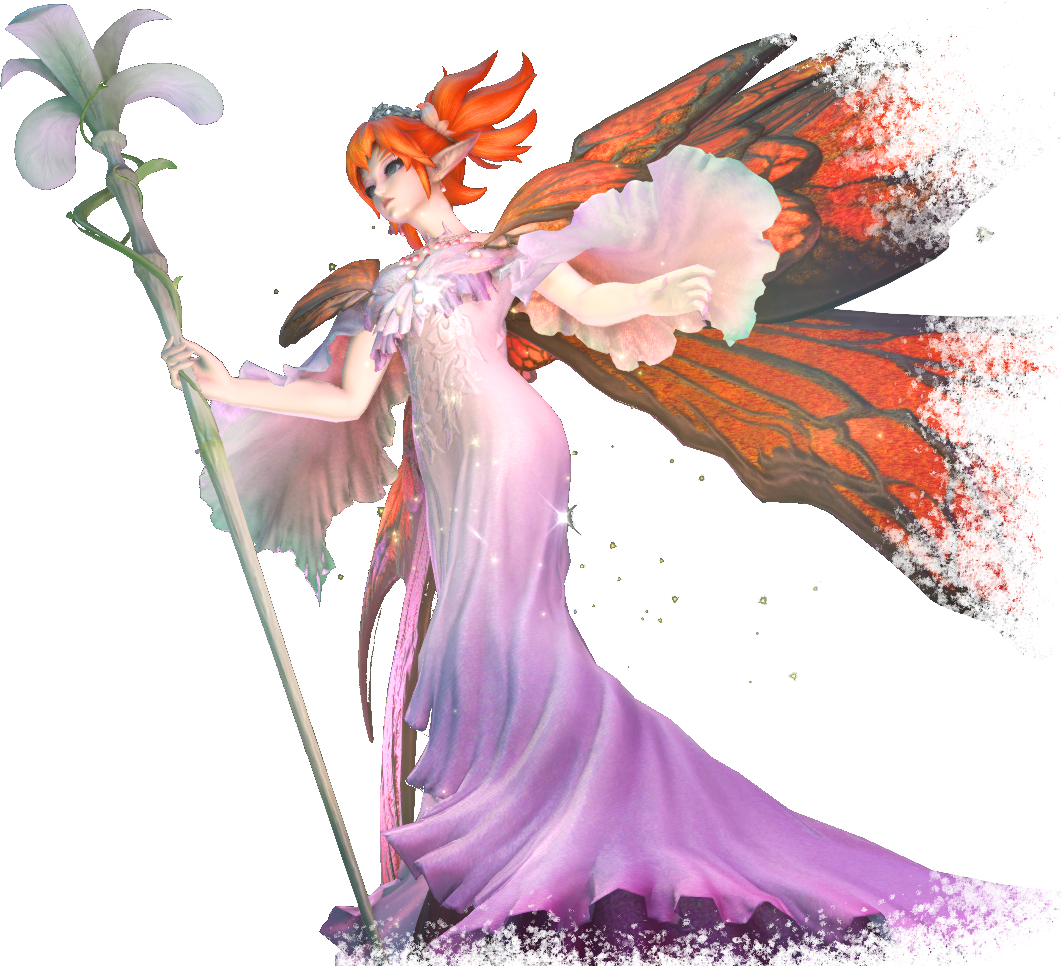 菲奥·乌儿 - 最终幻想XIV中文维基 - 灰机wiki - 北京嘉闻杰诺网络科技有限公司