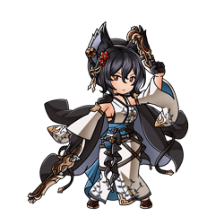 伊尔莎 - 碧蓝幻想中文维基|Granblue Fantasy|碧蓝幻想Relink|碧蓝幻想Versus|グランブルーファンタジー - 灰机 ...