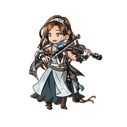 娜维 - 碧蓝幻想中文维基|Granblue Fantasy|碧蓝幻想Relink|碧蓝幻想Versus|グランブルーファンタジー - 灰机 ...