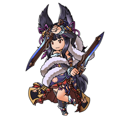 尤艾尔 - 碧蓝幻想中文维基|Granblue Fantasy|碧蓝幻想Relink|碧蓝幻想Versus|グランブルーファンタジー - 灰机 ...