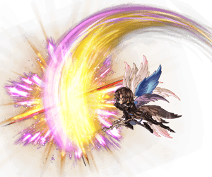 圣德芬 - 碧蓝幻想中文维基|Granblue Fantasy|碧蓝幻想Relink|碧蓝幻想Versus|グランブルーファンタジー - 灰机 ...