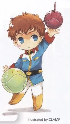 文件:SD Amuro Illustration by CLAMP.jpg - 高达 - 灰机wiki - 北京嘉闻杰诺网络科技有限公司