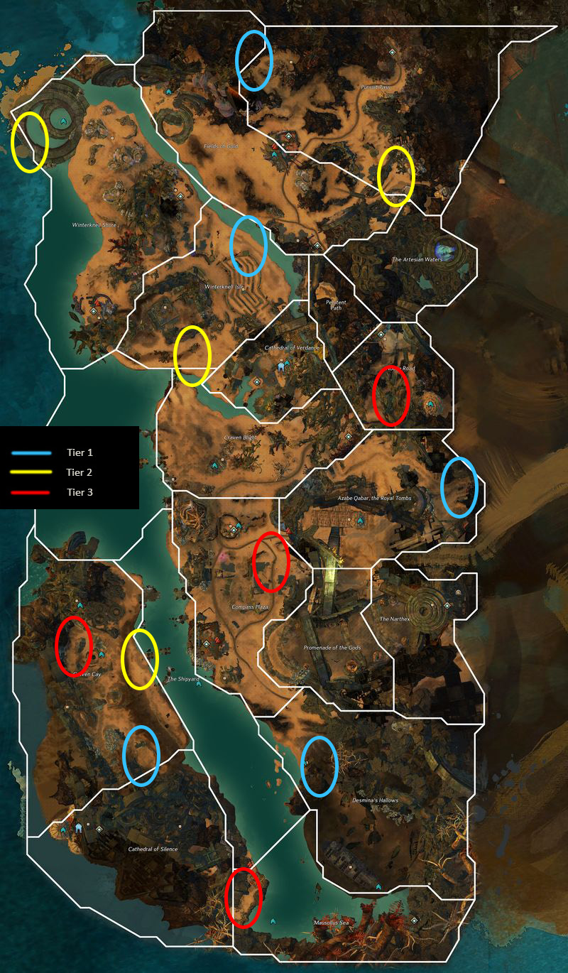 文件:Rift Map Cursed Shore complete.jpg - 激战2中文维基|激战2资料站|激战2|激战2攻略 - 灰机 ...