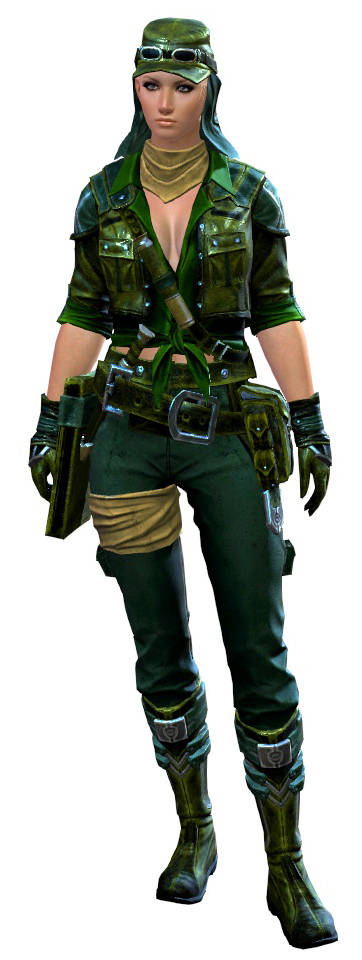文件:Jungle Explorer Outfit norn female front.jpg - 激战2中文维基|激战2资料站|激战2|激战 ...