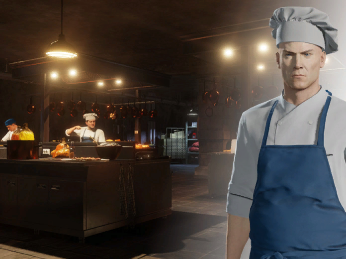 文件:E Northsea Magpie Kitchens.png - 杀手中文维基 | Hitman 攻略资料站 - 灰机wiki - 北京 ...