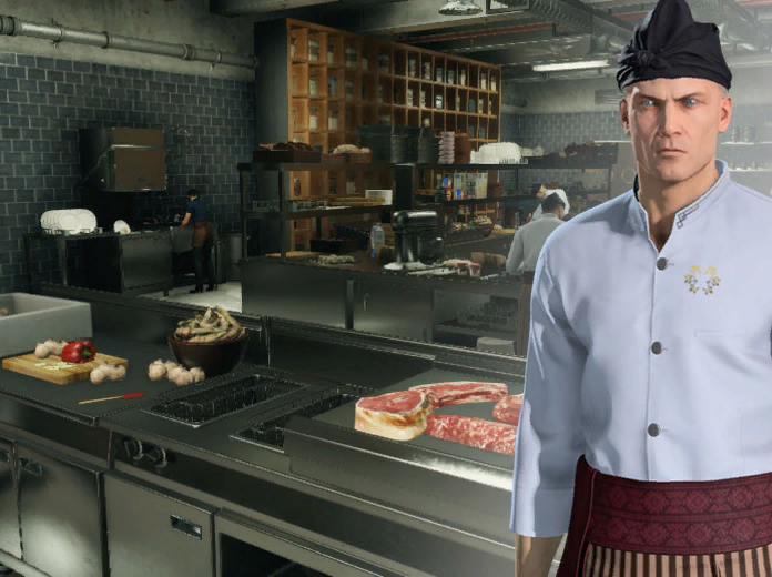 文件:E Bangkok Tiger Undercover in the Restaurant Kitchen.png - 杀手中文维基 ...