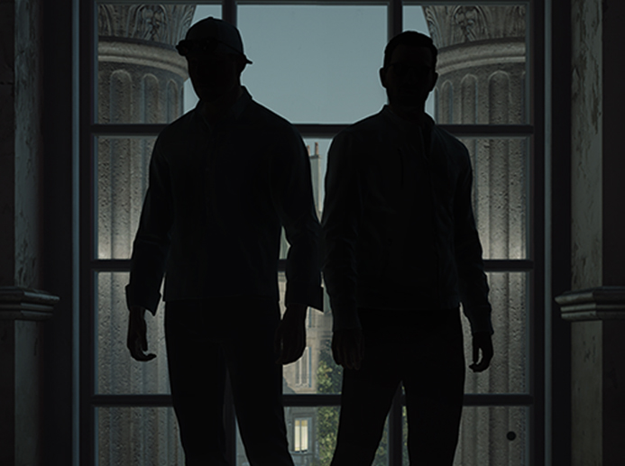 黑帽子 - 杀手中文维基 | Hitman 攻略资料站 - 灰机wiki - 北京嘉闻杰诺网络科技有限公司
