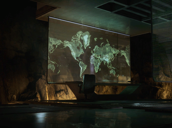 文件:Secret Location Safehouse 2021.png - 杀手中文维基 | Hitman 攻略资料站 - 灰机wiki ...