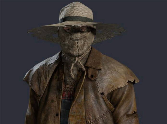 文件:D Colorado Scarecrow 2021.png - 杀手中文维基 | Hitman 攻略资料站 - 灰机wiki - 北京嘉 ...