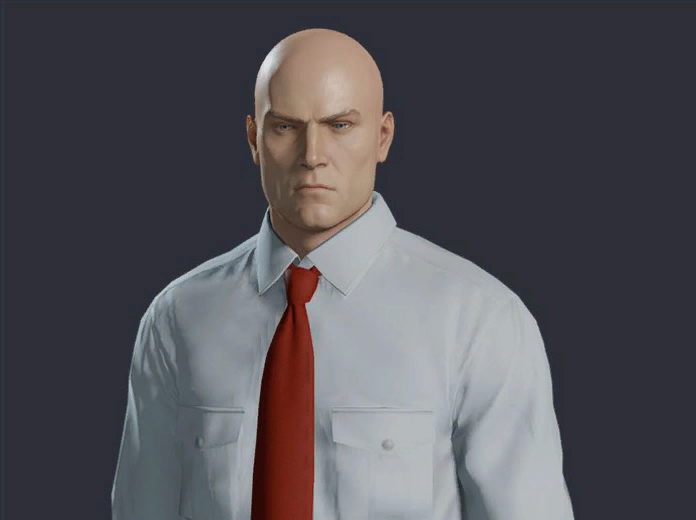 文件:D Marrakech Consulate Intern 2021.png - 杀手中文维基 | Hitman 攻略资料站 - 灰机 ...