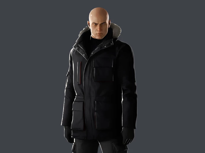 文件:Snow Festival Suit Reloaded 2024.png - 杀手中文维基 | Hitman 攻略资料站 - 灰机 ...