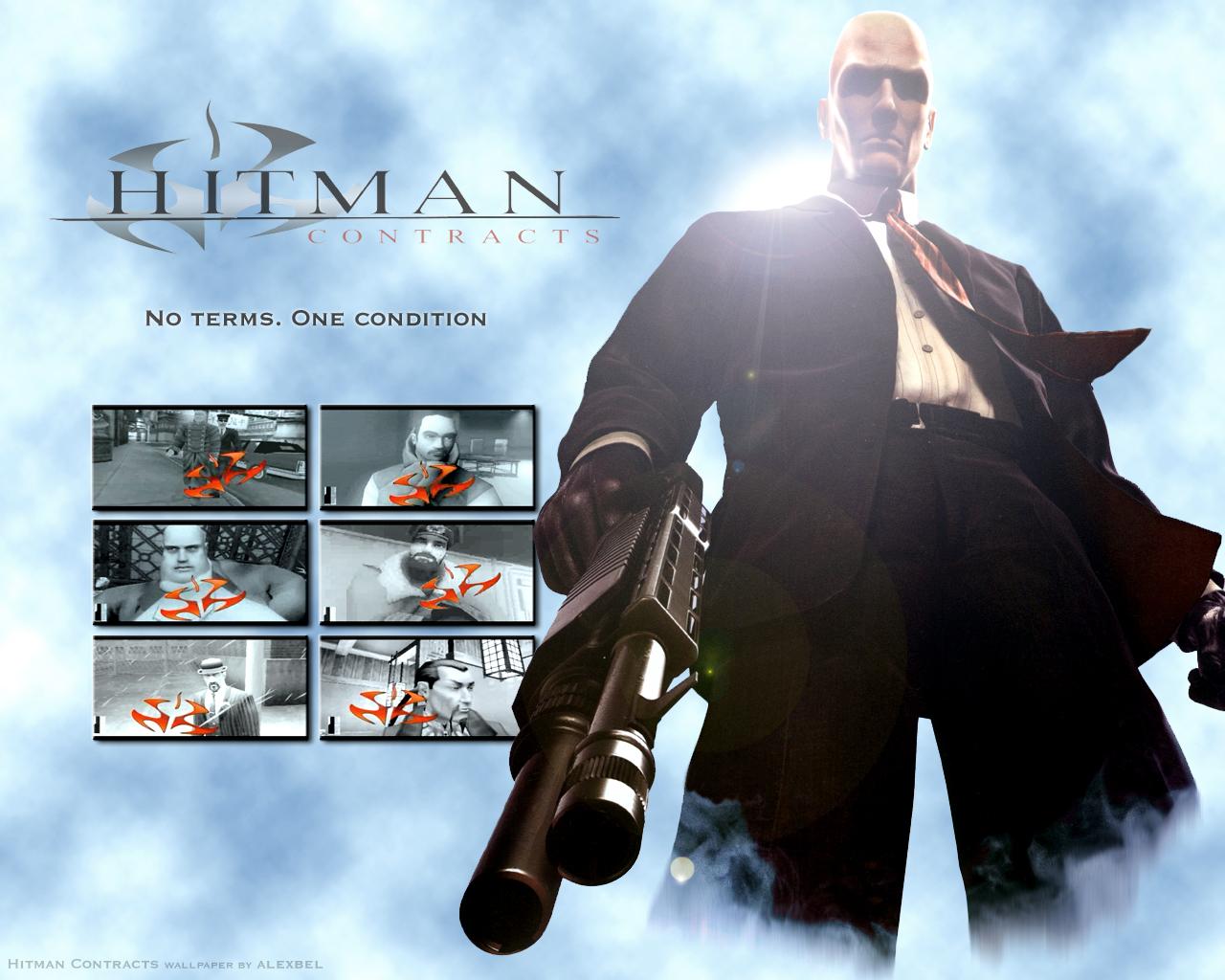 文件:Hitman Contracts 11.jpg - 杀手中文维基 | Hitman 攻略资料站 - 灰机wiki - 北京嘉闻杰诺网络 ...
