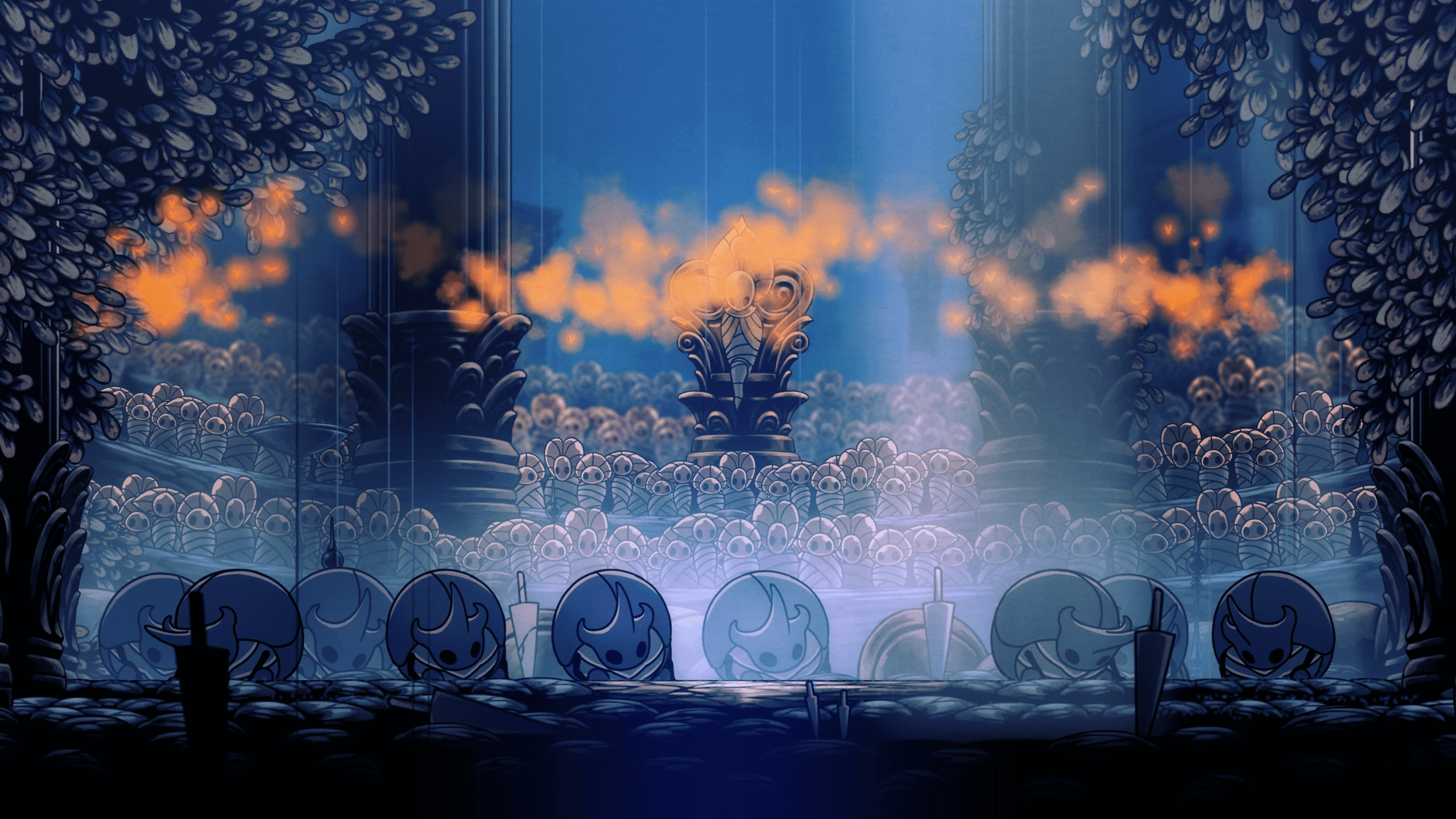 文件:Godhome Arena Watcher Knight.png - 空洞骑士&丝之歌中文维基 - 灰机wiki - 北京嘉闻杰诺网络 ...