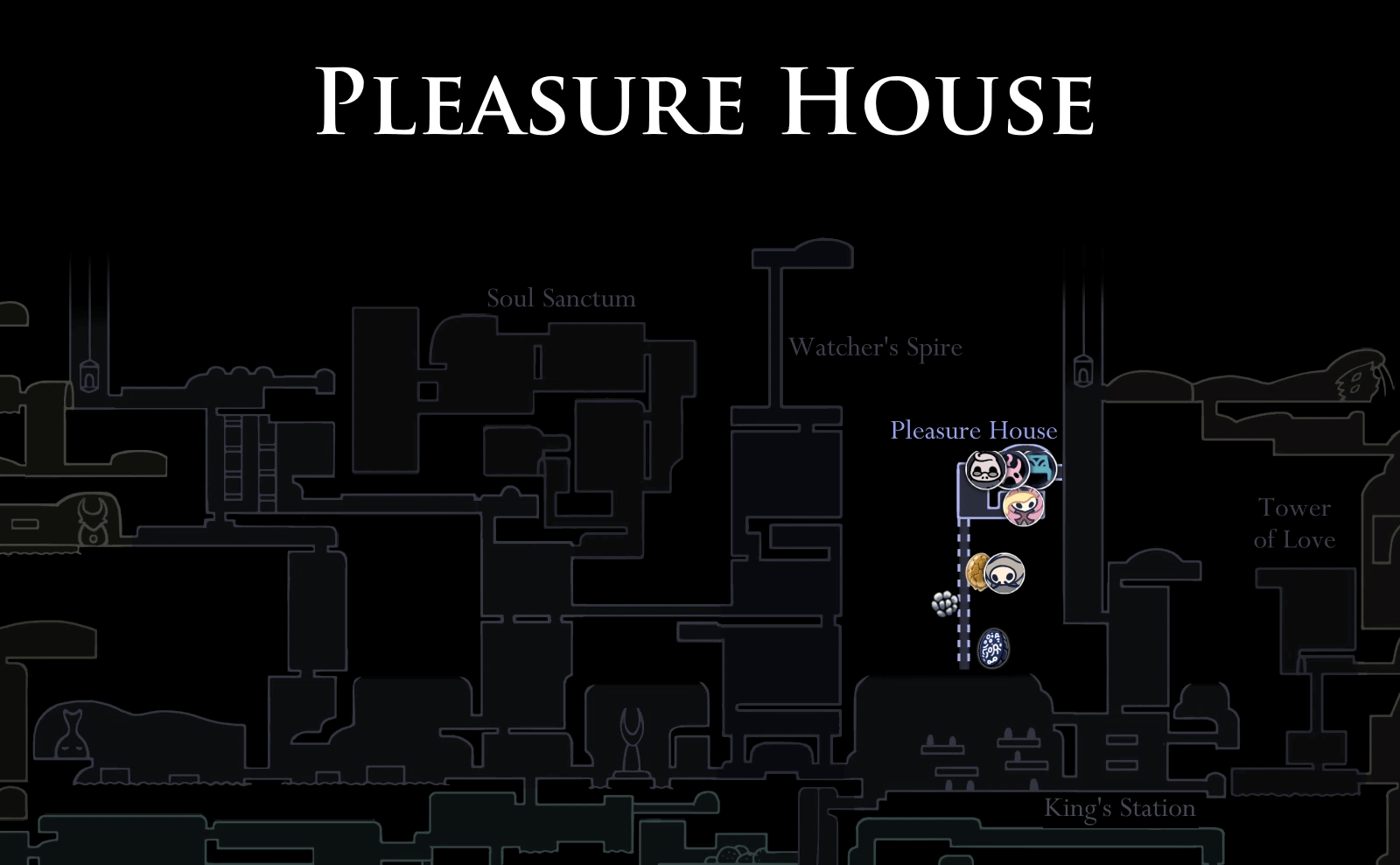 文件:Pleasure House Map.png - 空洞骑士&丝之歌中文维基 - 灰机wiki - 北京嘉闻杰诺网络科技有限公司