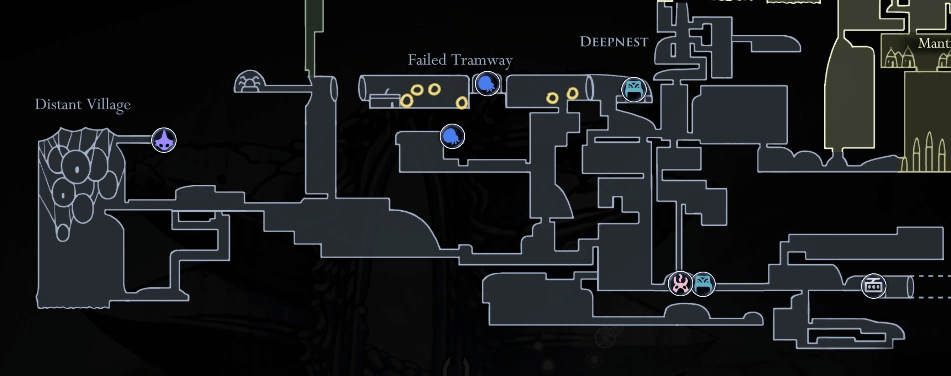 文件:Mapshot HK Carver Hatcher 01.png - 空洞骑士&丝之歌中文维基 - 灰机wiki - 北京嘉闻杰诺网络 ...