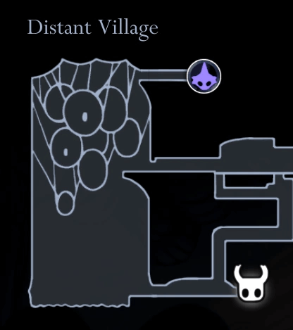 文件:Mapshot HK Dream Nail Minor Deepnest 01.png - 空洞骑士中文维基 - 灰机wiki - 北京 ...