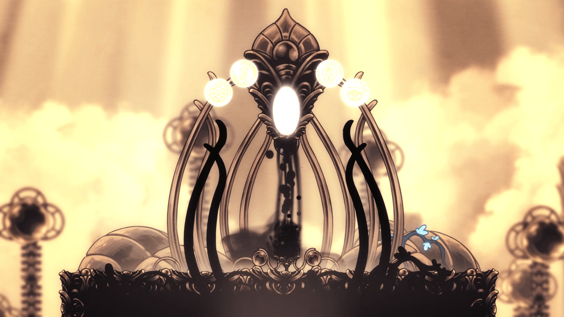 文件:Screenshot HK Pantheon of Hallownest 06.png - 空洞骑士&丝之歌中文维基 - 灰机wiki ...
