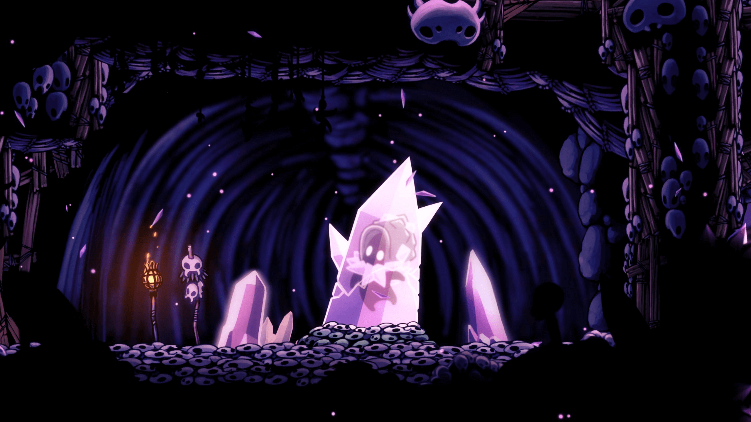 文件:Screenshot HK Crystal Peak 16.png - 空洞骑士&丝之歌中文维基 - 灰机wiki - 北京嘉闻杰诺网络 ...