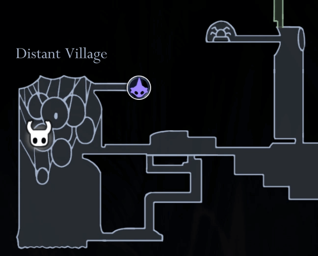 文件:Mapshot HK Dream Nail Minor Deepnest 13.png - 空洞骑士中文维基 - 灰机wiki - 北京 ...