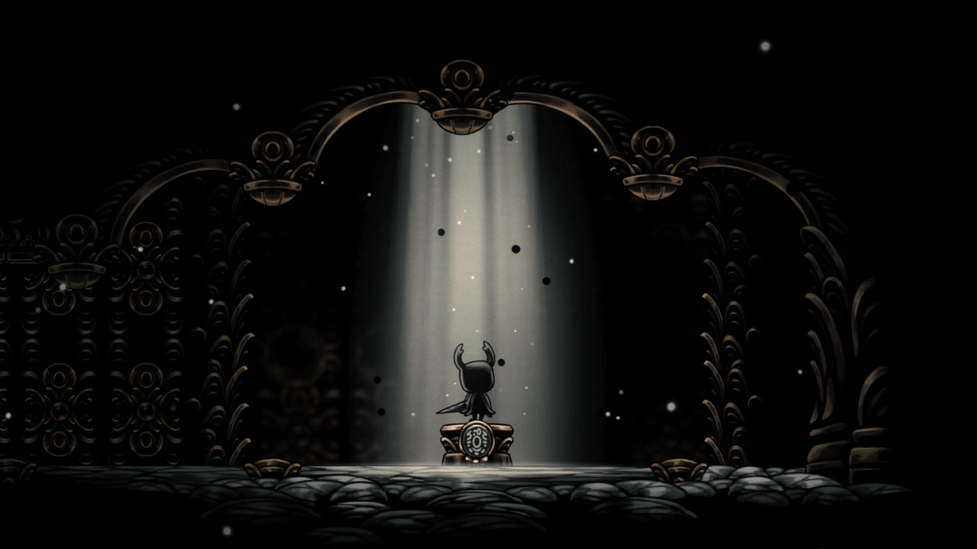 文件:Screenshot HK Hall of Gods 04.png - 空洞骑士&丝之歌中文维基 - 灰机wiki - 北京嘉闻杰诺网络 ...