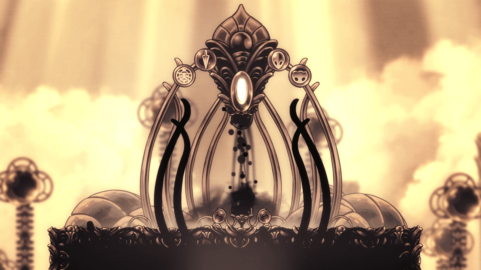 文件:Screenshot HK Pantheon of Hallownest 05.png - 空洞骑士&丝之歌中文维基 - 灰机wiki ...