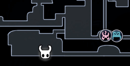 文件:Mapshot HK Dream Nail Minor Deepnest 10.png - 空洞骑士中文维基 - 灰机wiki - 北京 ...