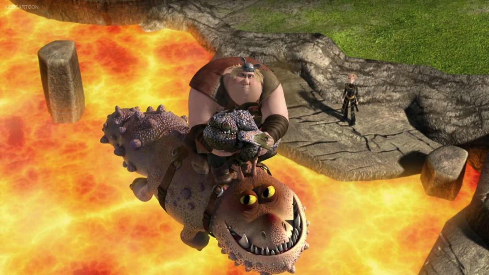 文件:Baby Eruptodon 17.png - 驯龙高手中文维基 - 粉丝建设的驯龙高手中文百科全书 - 驯龙高手/驯龙记/馴龍高手/馴 ...