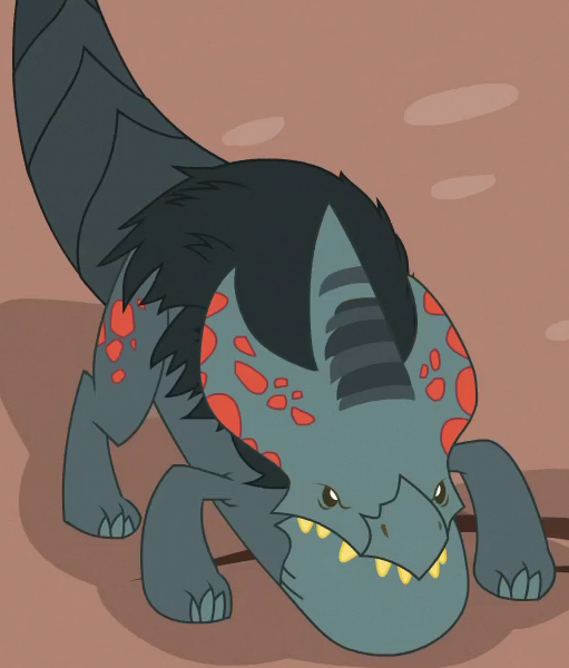 文件:Slingtail ID S6E5.png - 小马中文维基 | MLP中文维基 | 我的小马驹：友谊就是魔法中文维基 - 灰机wiki ...