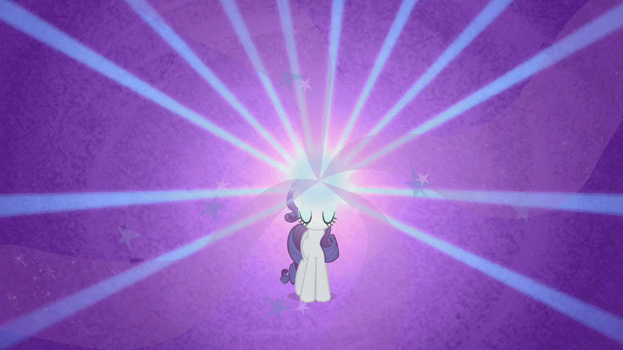 文件:Rarity creates a star field S1E14.png - 小马中文维基 | MLP中文维基 | 我的小马驹：友谊 ...
