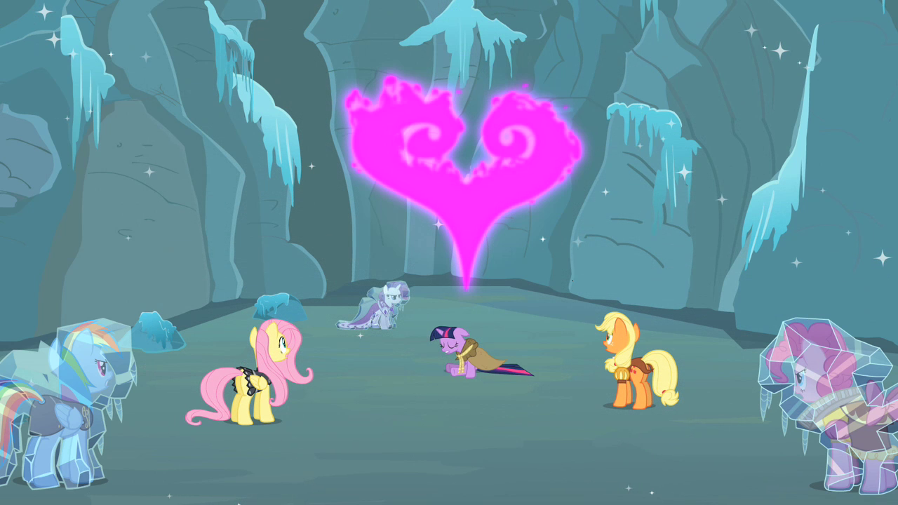文件:Fire of Friendship S2E11.png - 小马中文维基 | MLP中文维基 | 我的小马驹：友谊就是魔法中文维基 ...